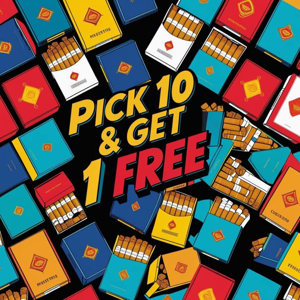 Buy Cheap Cigarettes & Tobacco Online in Canada | CSG