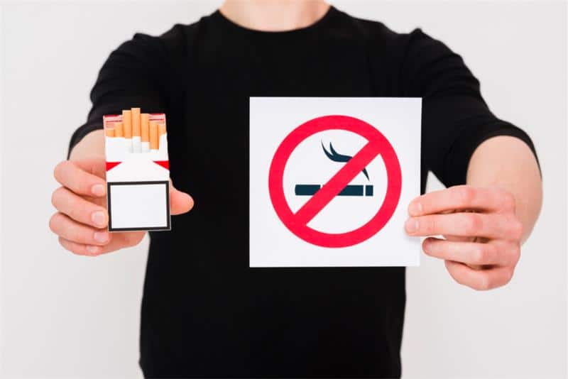Alberta Tobacco Laws 2025 — Display Bans, Age Limits & What Smokers ...